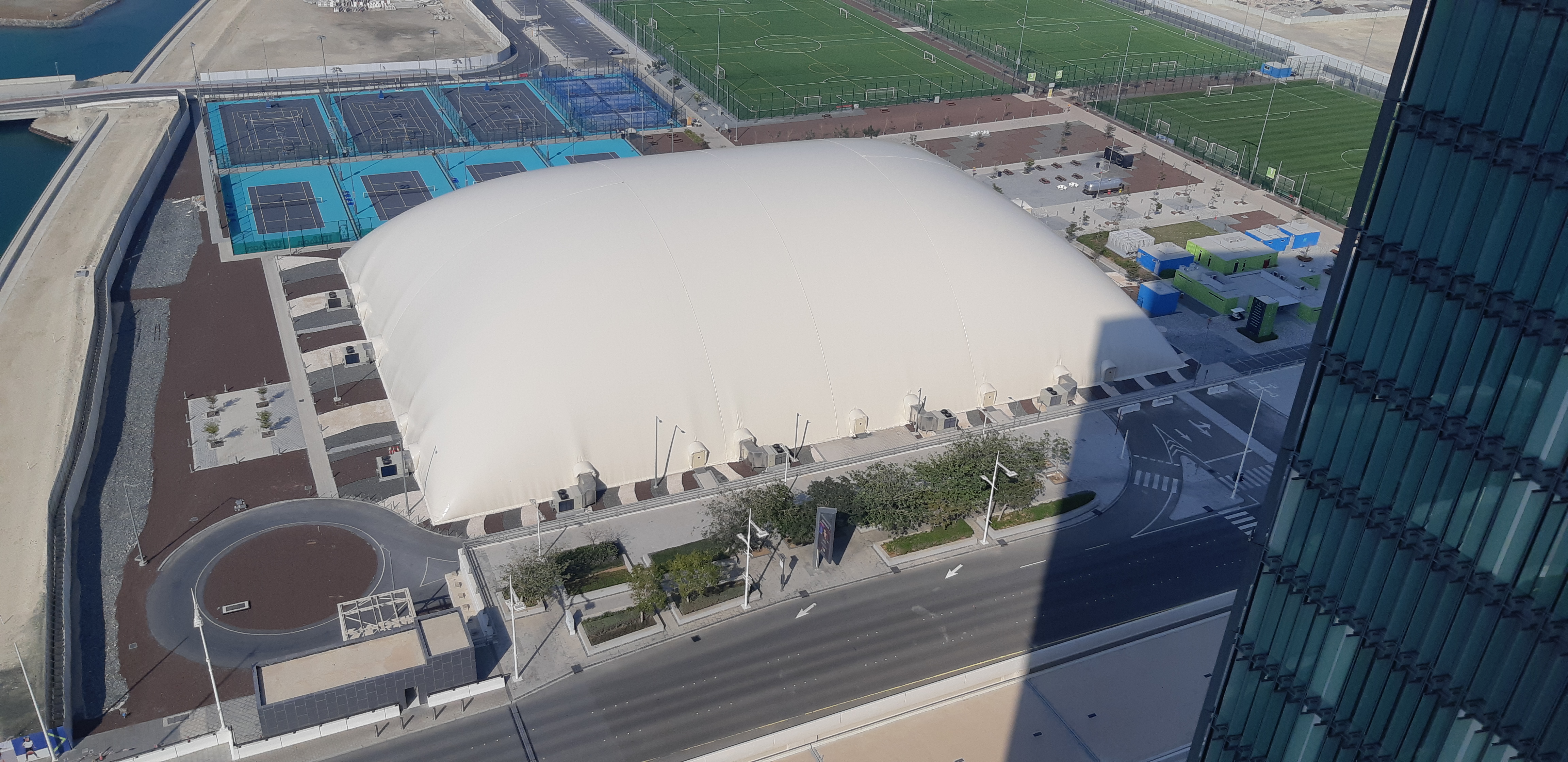 ACTIVE Al Maryah Island | Abu Dhabi