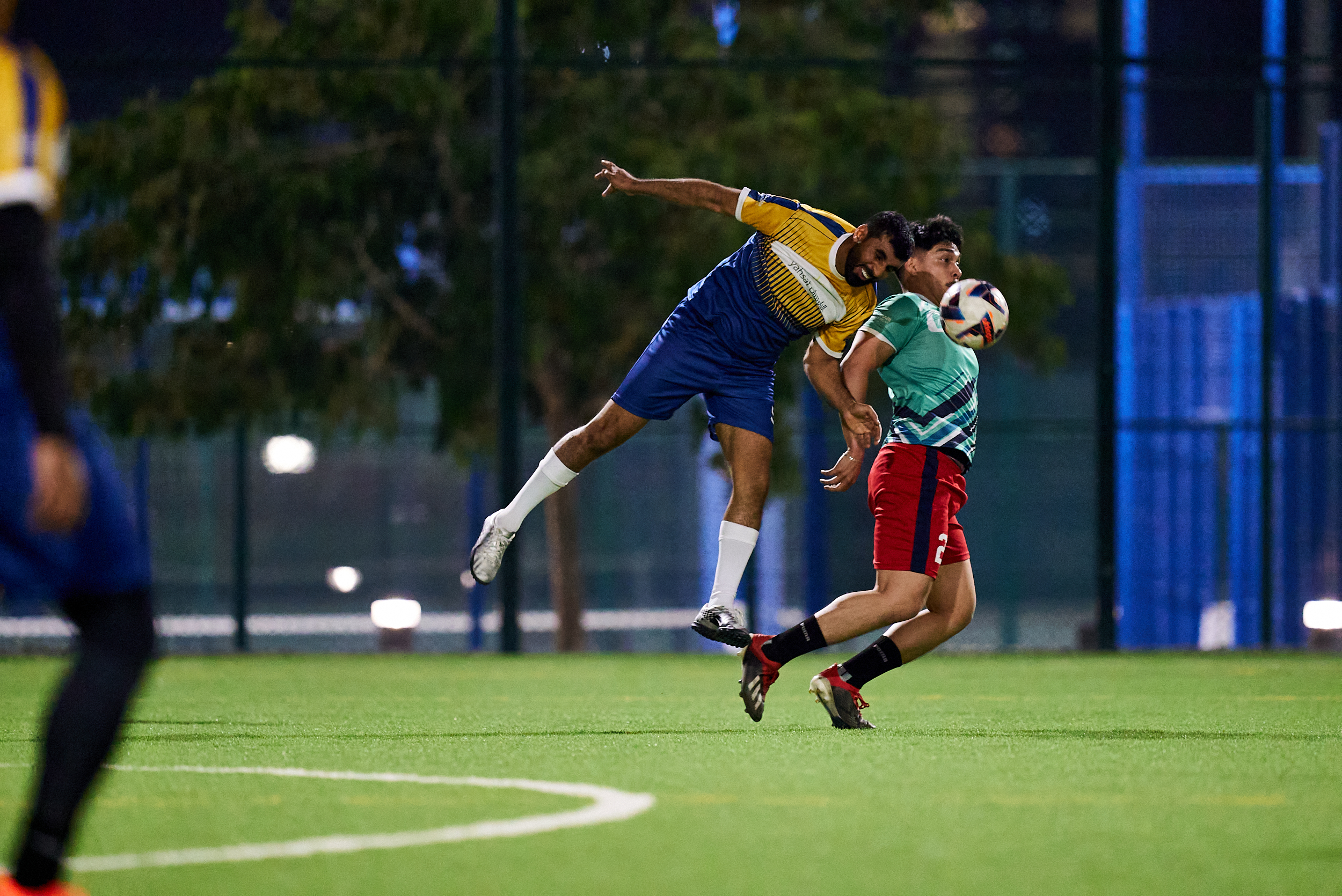 ACTIVE Al Maryah Island | Abu Dhabi